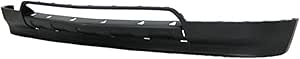 Amazon.com: FITRITE AUTO PARTS New Front Lower Bumper Cover For 2010 ...