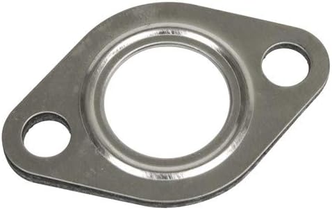 Amazon.com: Heat Riser Gasket Set, Metal Clad, for Aircooled VW ...