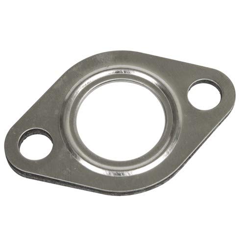 Amazon.com: Heat Riser Gasket Set, Metal Clad, for Aircooled VW ...