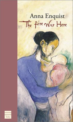 Amazon.com: The Fire Was Here: Poems About Mothers and Children ...