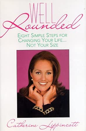 Well Rounded: Lippincott, Catherine: 9780671545086: Amazon.com: Books