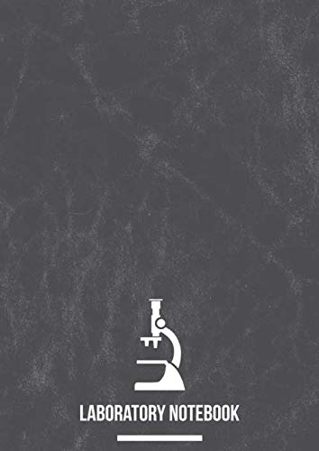 Laboratory Notebook A4: Lab Notebook Squared | Scientific Grid ...