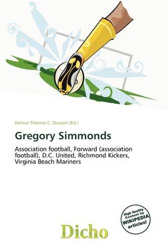 Amazon.co.jp: Gregory Simmonds : 本
