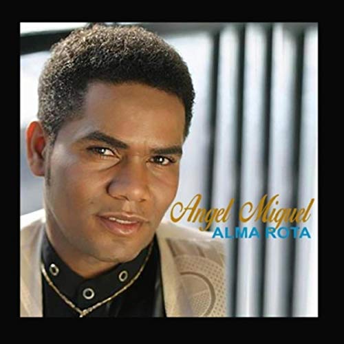 Amazon MusicでAngel MiguelのAlma Rotaを再生する