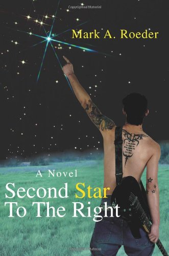 Second Star to the Right: Roeder, Mark A.: 9780595415861: Amazon.com: Books