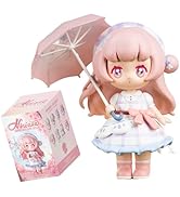 Amazon.com: GNATAPIAY Blind Box Figures Toys,4.7" Cute Mini Dolls ...
