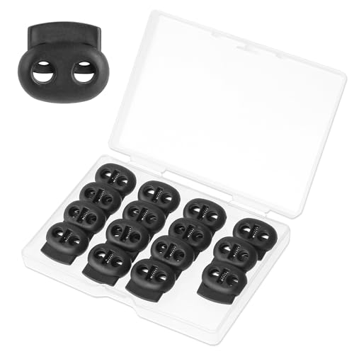 Amazon Best Sellers: Best Cord Locks