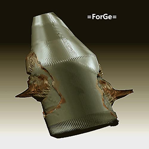 Amazon MusicでForgeのMessageを再生する