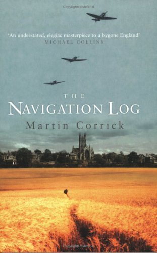 The Navigation Log: Martin Corrick: 9780743220170: Amazon.com: Books