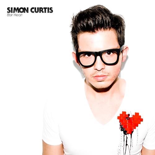 Amazon Music Unlimited - Simon Curtis 『8-Bit Heart (2024 Remaster)』