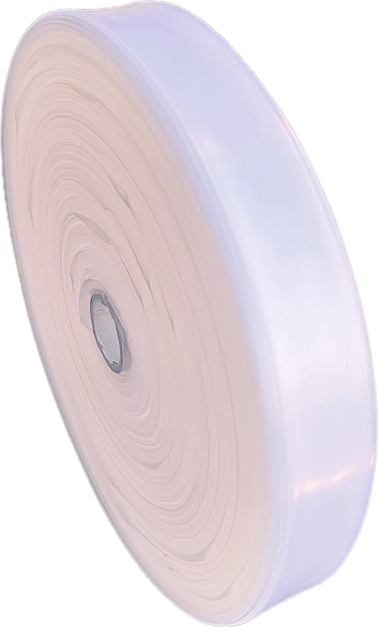 Buy SELTOSpepsi making Tubes, Food Grade Virgin LDPE, 60 Micron, 23 mm ...