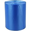 Amazon.com: Hommp Kitchen Trash Bags 10 Gallon,120 Counts, Blue ...