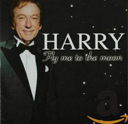 Amazon.co.jp: Harry - Fly Me To The Moon (1 CD) : 本