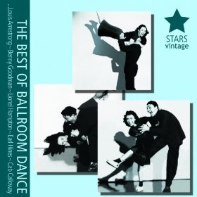 THE BEST OF BALLROOM DANCE PT 3 CD: VARIOUS: Amazon.ca: Music