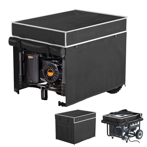 Amazon Best Sellers: Best Outdoor Generator Covers