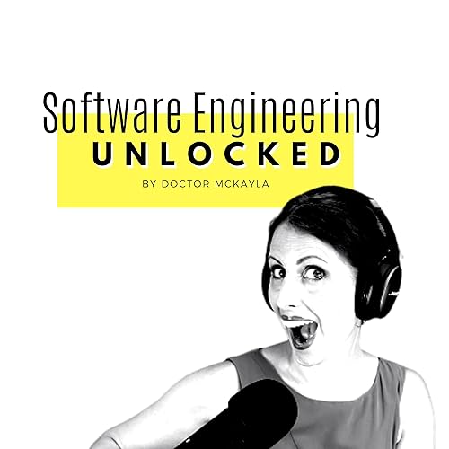 Amazon.com: Software Engineering Unlocked : Michaela Greiler: Audible ...