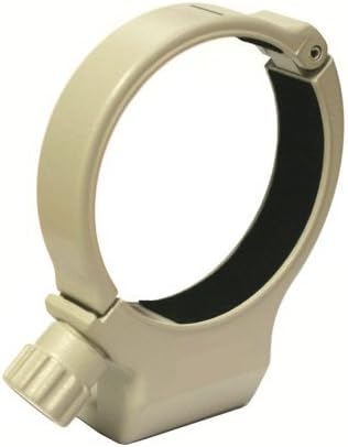 Amazon.com : Opteka Tripod Collar Mount for The Canon EF 70-200mm f/4L ...