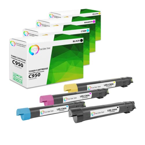 Best True Color Toners: Enhance Your Printing Quality Today - Totally ...