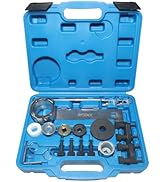 Amazon.com: DPTOOL Engine Timing Tool Kit for VAG 1.8 2.0 TSI/TFSI ...