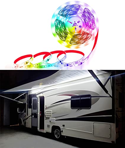 Amazon Best Sellers: Best RV Exterior Lighting