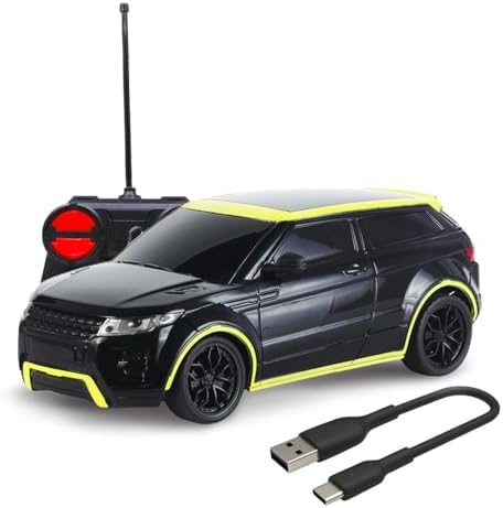 Wembley G Wagon Remote Control RC Toy Car for Kids High Speed Racing ...