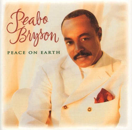 Peace on Earth: Bryson Peabo: Amazon.es: CD y vinilos}