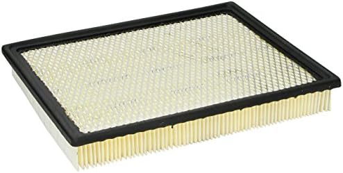 Amazon.com: Motorcraft - FA1042 Air Filter : Automotive