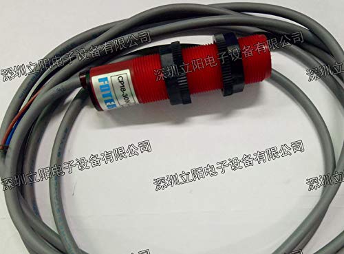Capacitive Proximity Switch CP18-30N 6months Warranty: Amazon.com ...
