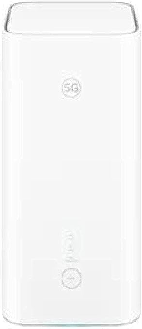 Huawei H158-381 5G CPE Pro 5 Router 5G WiFi 6 RJ45 RJ11 NanoSIM Slot: Amazon.de: Computer ...