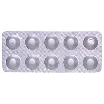 GABAGESIC 300MG - Strip of 10 Tablets : Amazon.in: Health & Personal Care