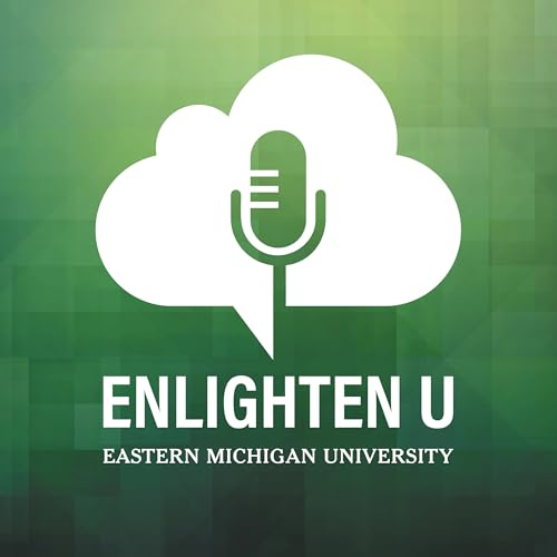 Enlighten U : Eastern Michigan University: Amazon.in: Books