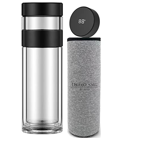 Smarte Trinkflasche – Die 15 besten Produkte im Vergleich ...