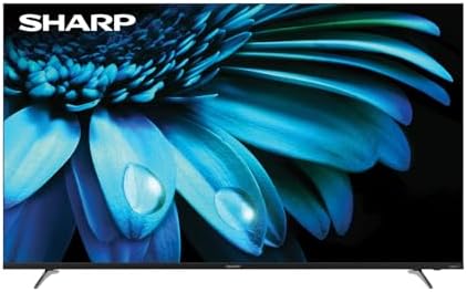 JVC Pantalla 65 Pulgadas 4K ROKU Frameless, SI65URF : Amazon.com.mx ...