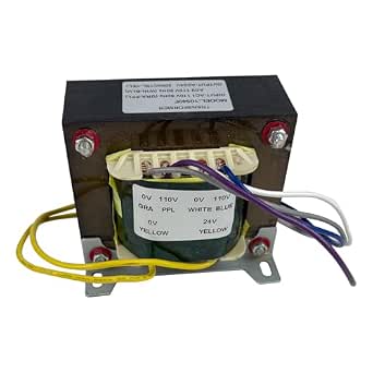 Amazon.com: MSZLZTD GLX-XFMR Power Transformer Replacement for Hayward ...