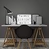 Buy Quace Large Cinema Light Box with 90 Letters and Symbols - DIY ...