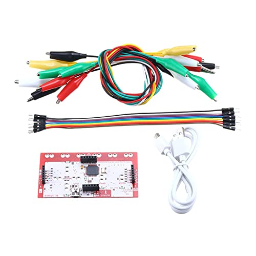 Upgraded Main Control Board Controller Module DIY Kit with USB Cable ...