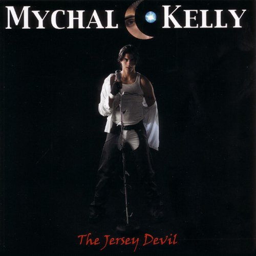 Play The Jersey Devil by Mychal Kelly on Amazon Music
