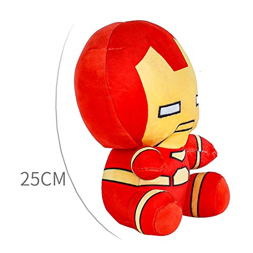 MINISO Super Mario Soft Toy (12 Inches, Red) - Price History