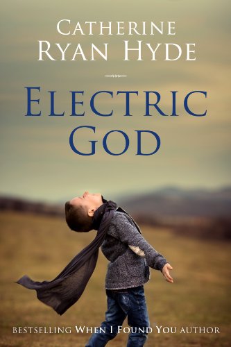 Amazon.com: Electric God eBook : Hyde, Catherine Ryan: Kindle Store