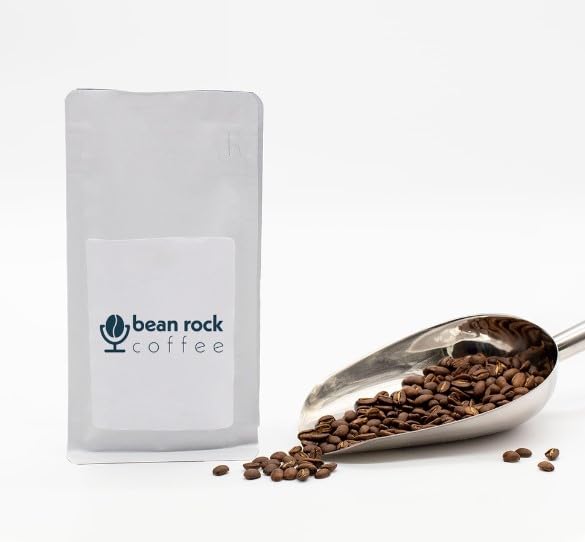 Bean Rock Coffee – Power Whole Bean – Brazil Caldas Royale Espresso ...