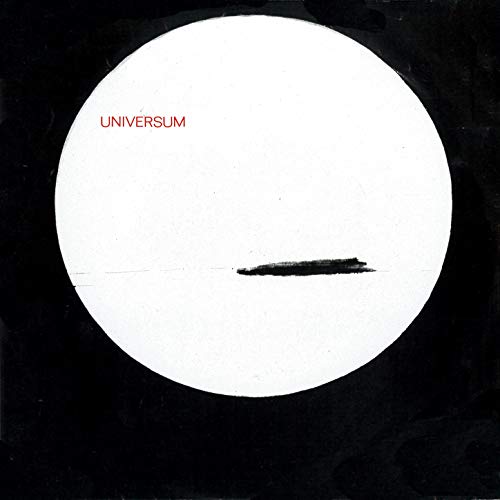 Amazon.com: Universum : Brian & Chetty: Digital Music