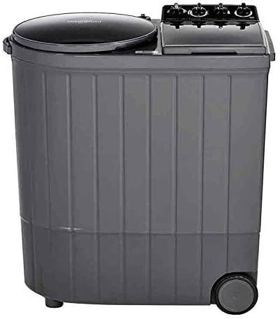 Godrej 12 Kg 5 Star Actie Soak Technology Semi-Automatic Top Load ...