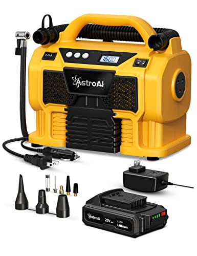 Walmart Air Compressor – The 15 best products compared - Your Motor Guide