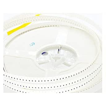 Replacement Resistor 200PCS/LOT 0805 SMD Resistor 5% 1/4W Chip Fixed ...