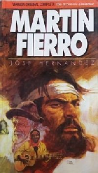 Martin Fierro : Amazon.co.uk: Books