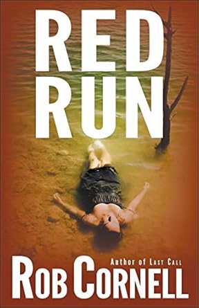 Buy Red Run Book Online at Low Prices in India | Red Run Reviews ...