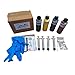 Amazon.com: Generic Ink Refill Kit Compatible for HP 936 Cartridges ...