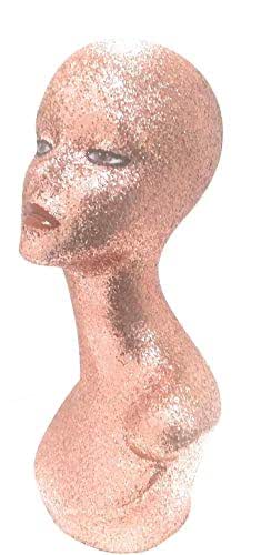 Amazon.com: Pink Mannequin Head : Handmade Products