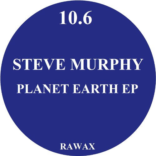 Play Planet Earth EP by Steve Murphy on Amazon Music Unlimited