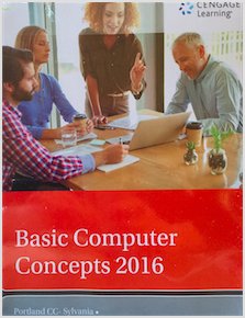 Basic Computer Concepts 2016: unknown author: 9781337441933: Amazon.com ...